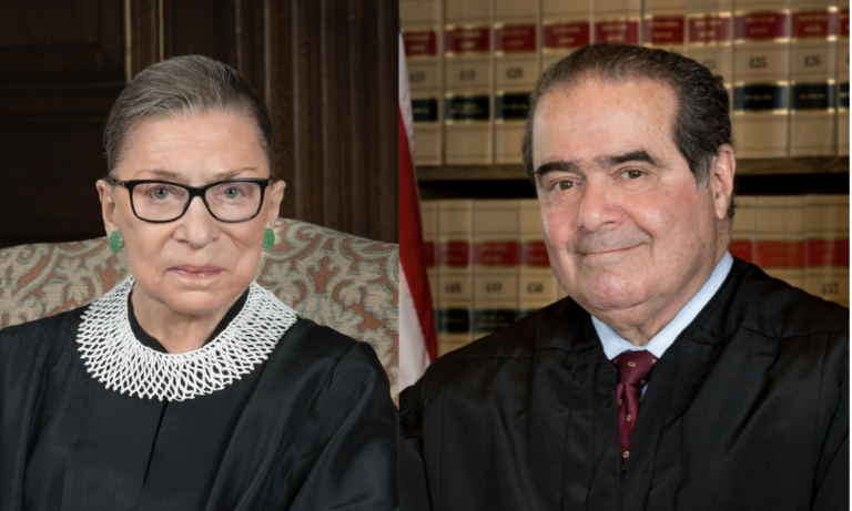 A Supreme Model for Our Times Based on Civility and Respect by David ...