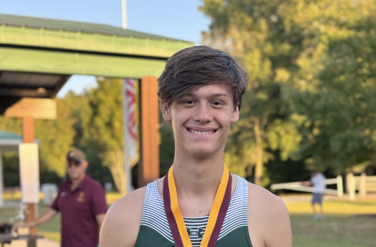 Gunston’s Colin Hallmark ’24 Named 2023 Heisman High School Scholarship ...