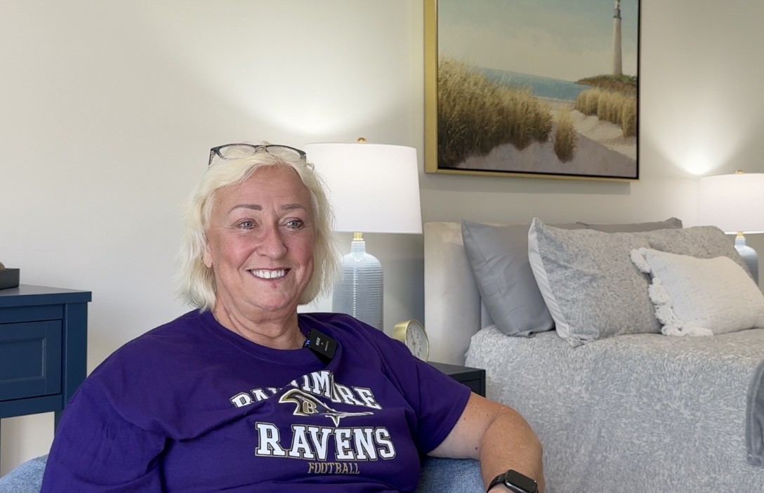 Irma's Got a Brand New Gig: A Chat with Eden Green's New CEO Irma Toce ...